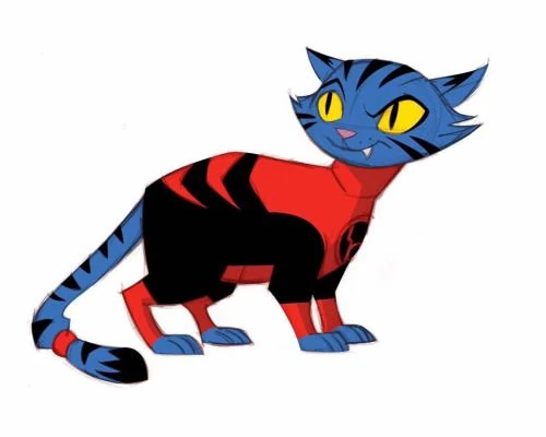 Dex-Starr | Jaden's Adventures Wiki | Fandom