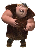 Fishlegs | Jaden's Adventures Wiki | Fandom