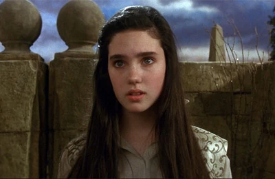 Sarah Williams | Jaden's Adventures Wiki | Fandom