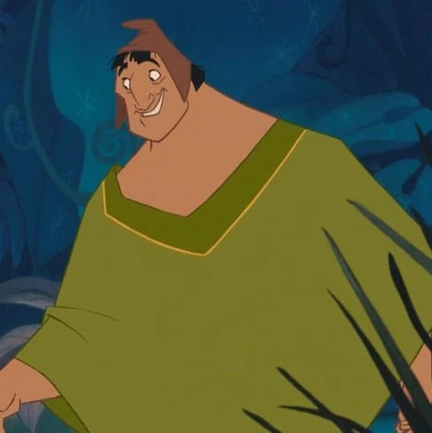 Pacha | Jaden's Adventures Wiki | Fandom