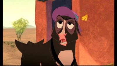 Mrs. Calloway | Jaden's Adventures Wiki | Fandom