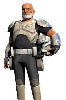 Captain Rex | Jaden's Adventures Wiki | Fandom