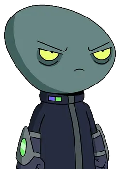 Lord Commander | Jaden's Adventures Wiki | Fandom