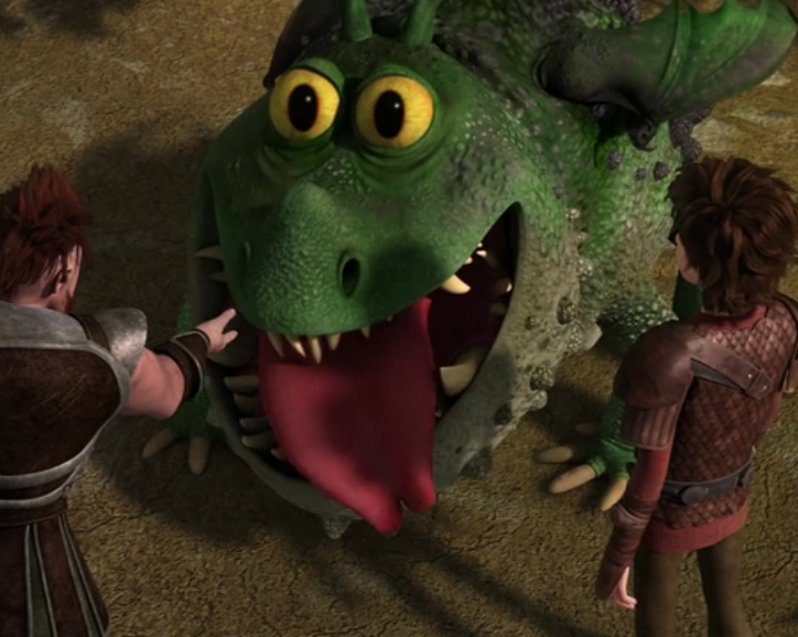 Shattermaster | Jaden's Adventures Wiki | Fandom