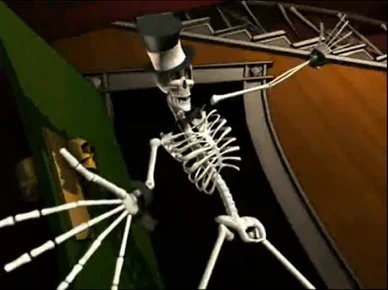 Skully Pettibone | Jaden's Adventures Wiki | Fandom