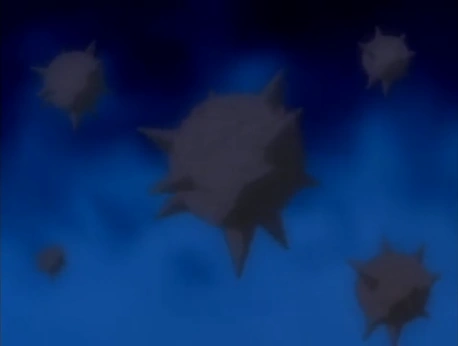 Dark Spore | Jaden's Adventures Wiki | Fandom