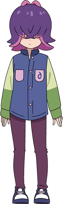 Dot (Pokemon) | Jaden's Adventures Wiki | Fandom