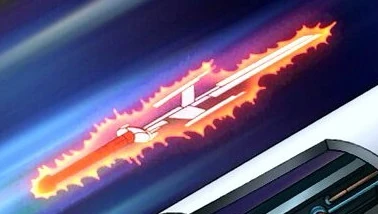 Guardian Strike Sword | Jaden's Adventures Wiki | Fandom