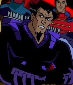 Merlyn | Jaden's Adventures Wiki | Fandom