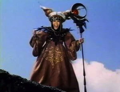 Rita Repulsa | Jaden's Adventures Wiki | Fandom