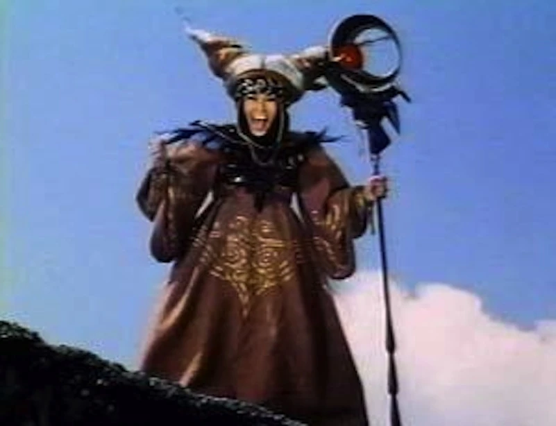Rita Repulsa | Jaden's Adventures Wiki | Fandom