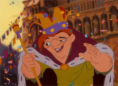 Quasimodo | Jaden's Adventures Wiki | Fandom