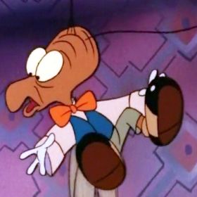 Digit (An American Tail) | Jaden's Adventures Wiki | Fandom