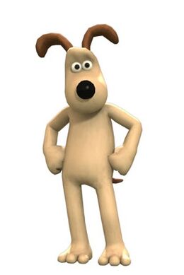 Gromit | Jaden's Adventures Wiki | Fandom