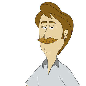 Jeff Barton | Jaden's Adventures Wiki | Fandom