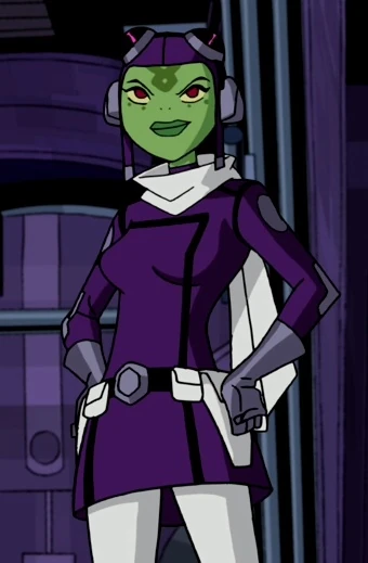 Princess Attea | Jaden's Adventures Wiki | Fandom