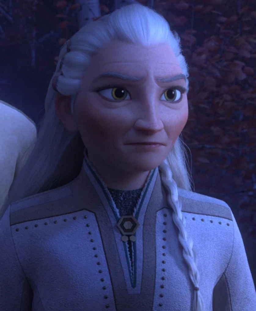 Yelana | Jaden's Adventures Wiki | Fandom