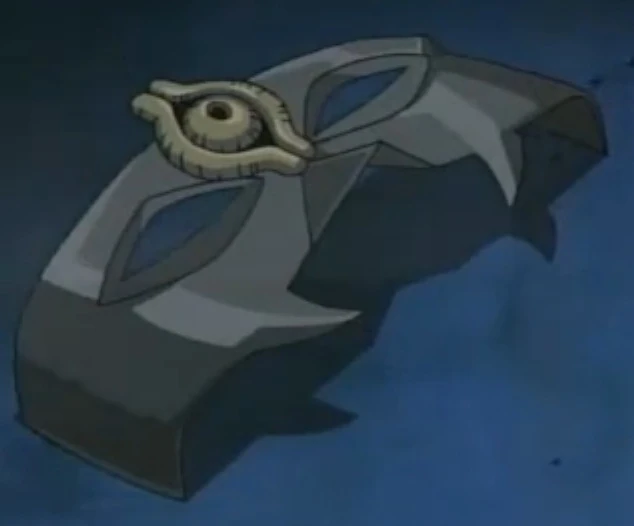 Shadow Charm Mask | Jaden's Adventures Wiki | Fandom