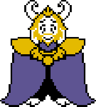 Asgore Dreemurr | Jaden's Adventures Wiki | Fandom