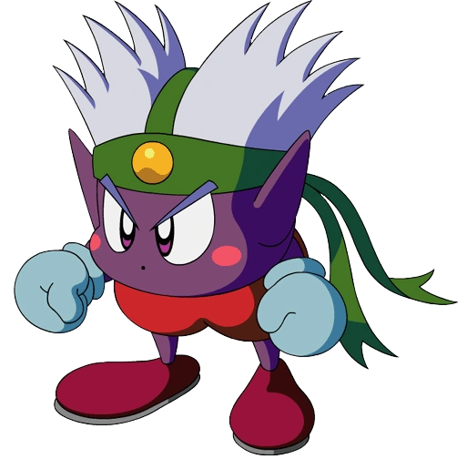 Knuckle Joe | Jaden's Adventures Wiki | Fandom