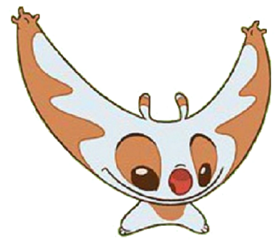 Boomer | Jaden's Adventures Wiki | Fandom