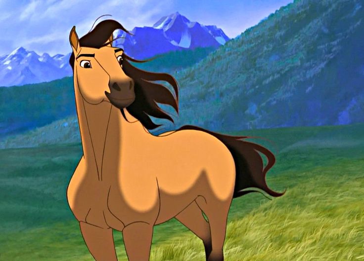 Spirit | Jaden's Adventures Wiki | Fandom