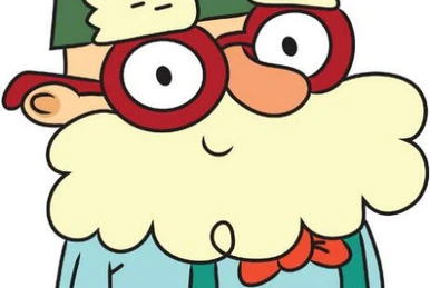 Scott Menville The 7d
