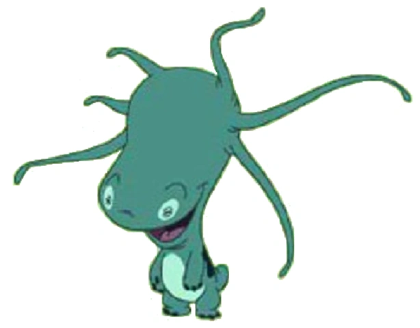 Snafu | Jaden's Adventures Wiki | Fandom