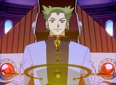 Lawrence III | Jaden's Adventures Wiki | Fandom