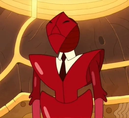 Scarab | Jaden's Adventures Wiki | Fandom