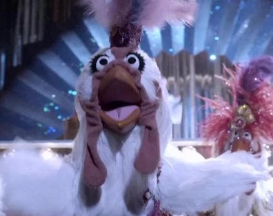 Camilla the Chicken | Jaden's Adventures Wiki | Fandom