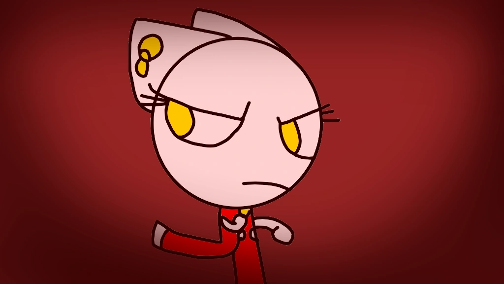 Mimmy (The Battle mimmy) | Jaden's Adventures Wiki | Fandom