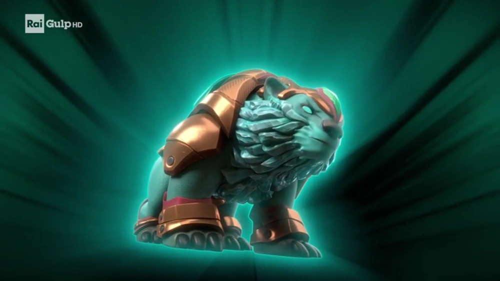 Cryos | Jaden's Adventures Wiki | Fandom