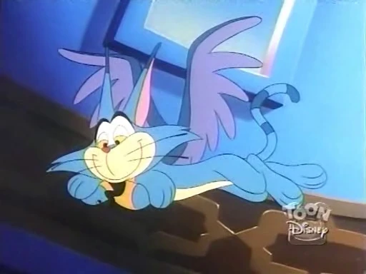 Chaos (Aladdin) | Jaden's Adventures Wiki | Fandom