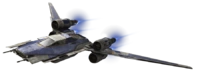 UT-60D U-wing starfighter/support craft | Jaden's Adventures Wiki | Fandom