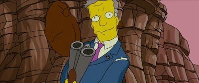 Russ Cargill | Jaden's Adventures Wiki | Fandom