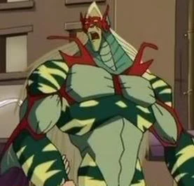 Lord Cedric | Jaden's Adventures Wiki | Fandom