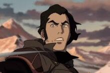 Amon (LoK) | Jaden's Adventures Wiki | Fandom