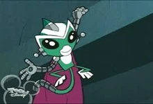 Otto (SRMTHFG) | Jaden's Adventures Wiki | Fandom