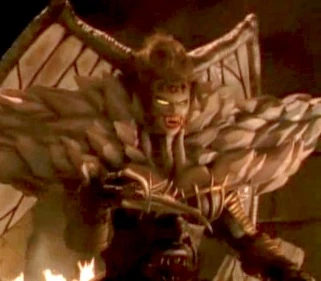 Queen Bansheera | Jaden's Adventures Wiki | Fandom