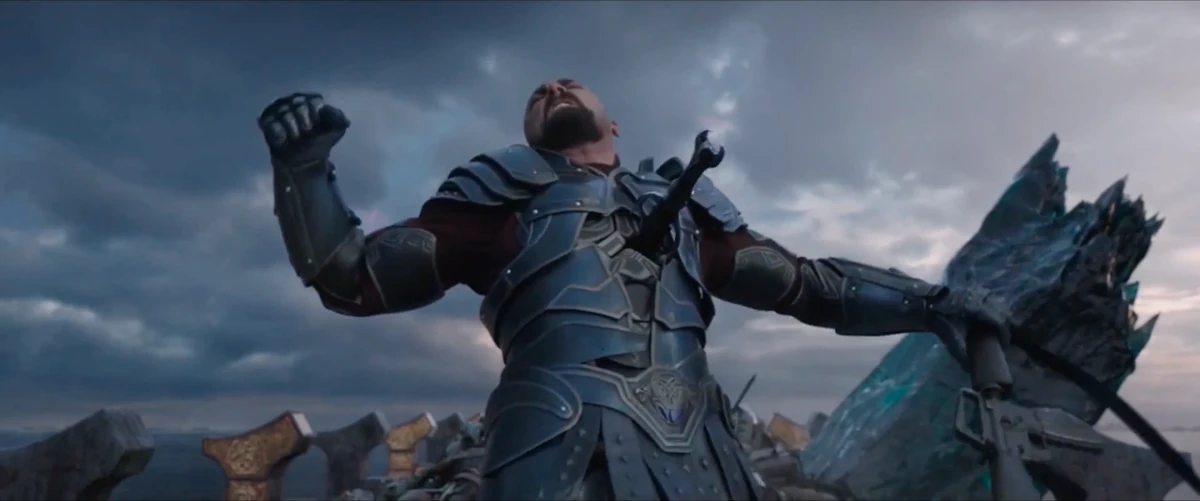 Skurge | Jaden's Adventures Wiki | Fandom