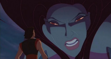 Eris Dreamworks Animation Wiki