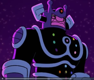 Fantos the Amassor | Jaden's Adventures Wiki | Fandom