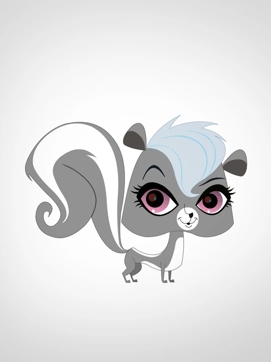 Pepper Clark | Jaden's Adventures Wiki | Fandom