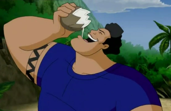 Little Jim | Jaden's Adventures Wiki | Fandom