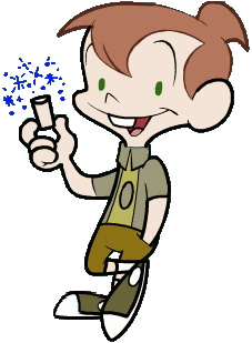 Rudy Tabootie | Jaden's Adventures Wiki | Fandom