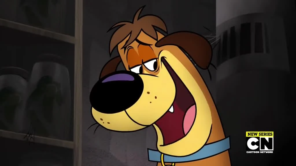 Harold the Dog | Jaden's Adventures Wiki | Fandom