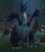 Hydra (creature) | Jaden's Adventures Wiki | Fandom