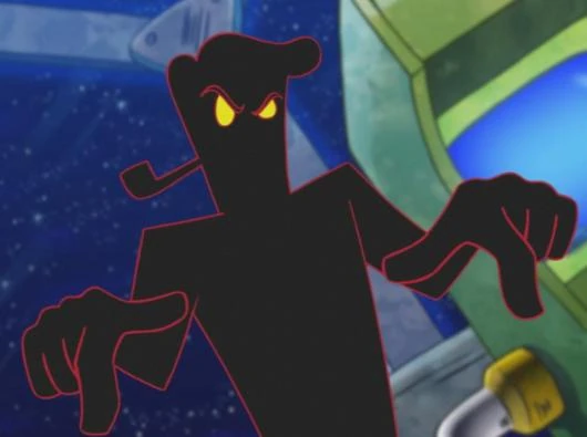 Father (KND) | Jaden's Adventures Wiki | Fandom