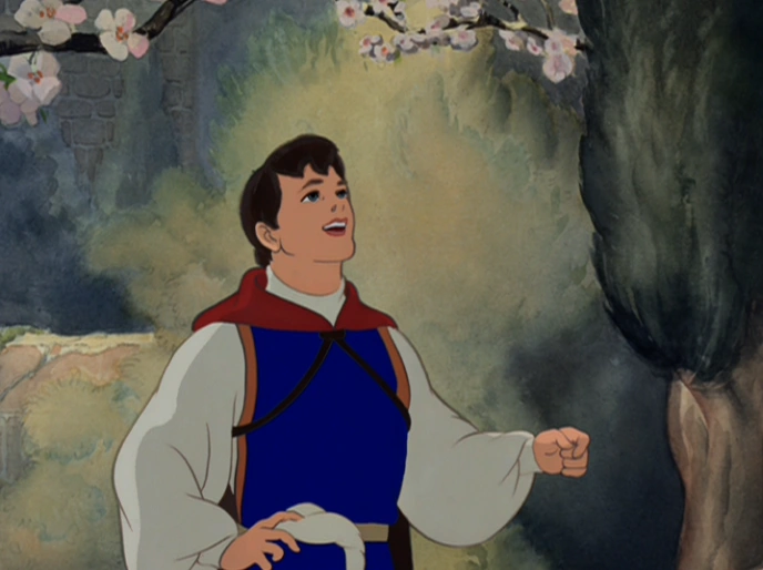 The Prince | Jaden's Adventures Wiki | Fandom